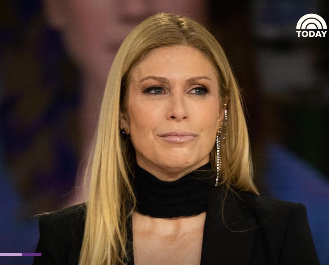 BRCA2 on the TODAY Show: Jill Martin’s Story - Gene Cuisine: satisfying your appetite for ...